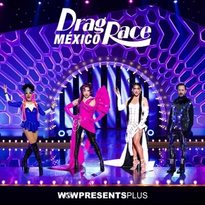 Drag Race México (Temporada 2) | RuPaul's Drag Race Wiki | Fandom