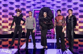 Drag Race España (Season 5) | RuPaul's Drag Race Wiki | Fandom