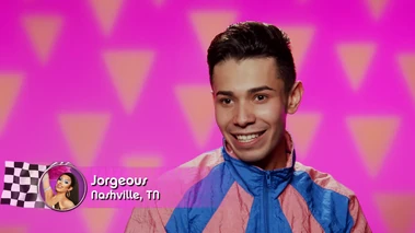 Jorgeous | RuPaul's Drag Race Wiki | Fandom