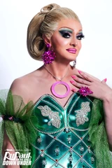 Minnie Cooper | RuPaul's Drag Race Wiki | Fandom