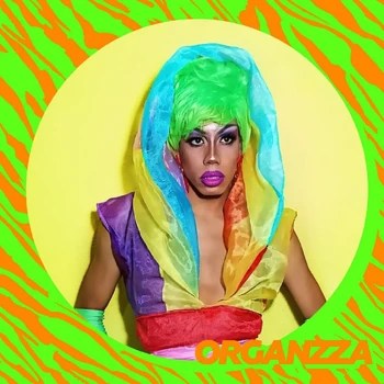Organzza | RuPaul's Drag Race Wiki | Fandom