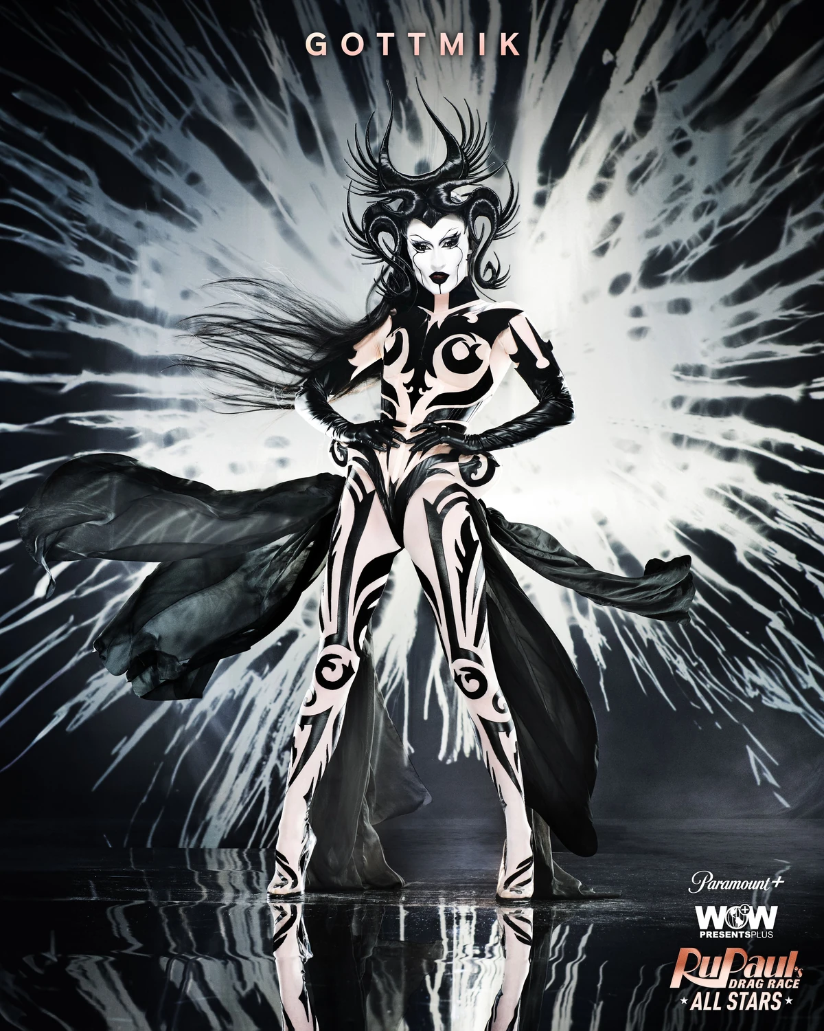 Gottmik | RuPaul's Drag Race Wiki | Fandom