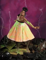 Lashauwn Beyond | RuPaul's Drag Race Wiki | Fandom