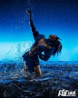 Lydia B Kollins | RuPaul's Drag Race Wiki | Fandom