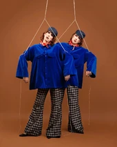 Edna Sorgelsen | RuPaul's Drag Race Wiki | Fandom