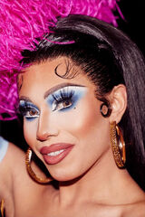 Jorgeous | RuPaul's Drag Race Wiki | Fandom