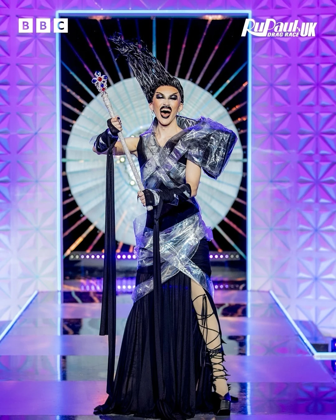 The UK's Next Drag Superstar | RuPaul's Drag Race Wiki | Fandom