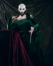 Piche | RuPaul's Drag Race Wiki | Fandom