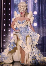 Acacia Forgot | RuPaul's Drag Race Wiki | Fandom