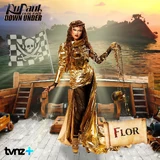 Flor | RuPaul's Drag Race Wiki | Fandom