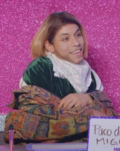 Horacio Potasio | RuPaul's Drag Race Wiki | Fandom