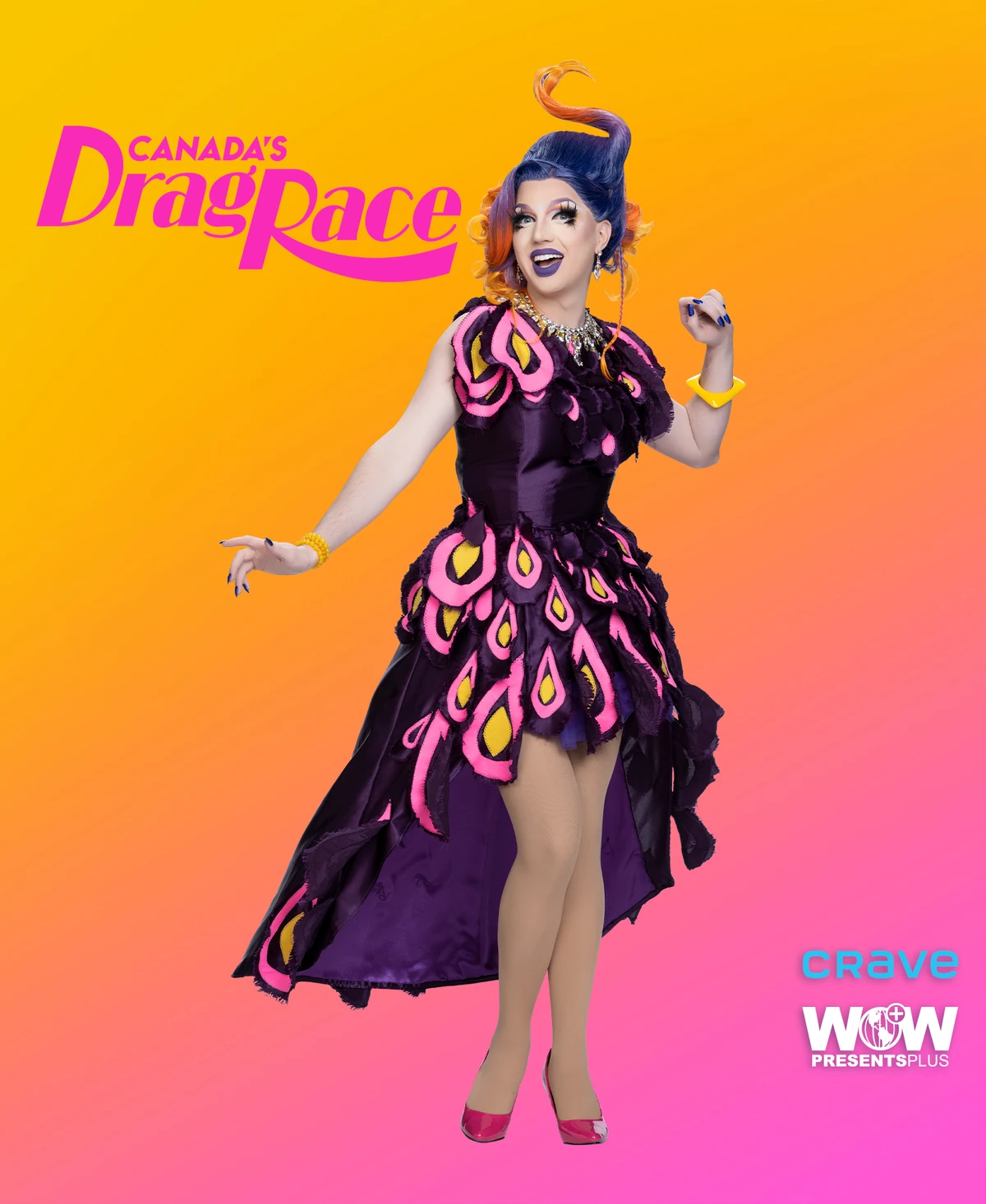Irma Gerd | RuPaul's Drag Race Wiki | Fandom