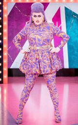 Lawrence Chaney | RuPaul's Drag Race Wiki | Fandom