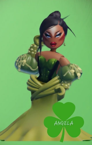 User blog:Dayana Bite/Angela Galore | RuPaul's Drag Race Wiki | Fandom