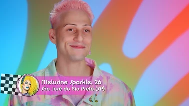 Melusine Sparkle | RuPaul's Drag Race Wiki | Fandom