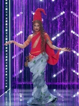 Adora Black | RuPaul's Drag Race Wiki | Fandom