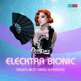 Elecktra Bionic | RuPaul's Drag Race Wiki | Fandom