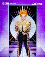Ginger Johnson | RuPaul's Drag Race Wiki | Fandom