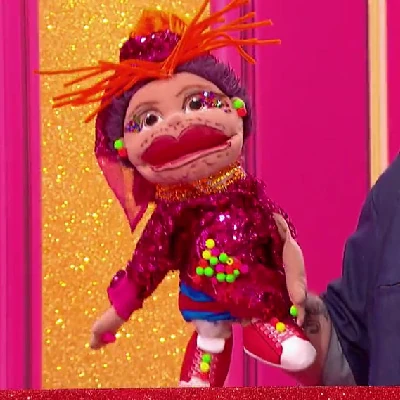 Everybody Loves Puppets/Drag Race France | RuPaul's Drag Race Wiki | Fandom