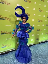 Miranda Lebrão | RuPaul's Drag Race Wiki | Fandom