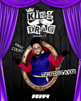 Tenderoni | RuPaul's Drag Race Wiki | Fandom