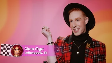 Ciara Myst | RuPaul's Drag Race Wiki | Fandom