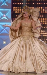 La Diamond | RuPaul's Drag Race Wiki | Fandom