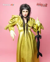 Moon | RuPaul's Drag Race Wiki | Fandom