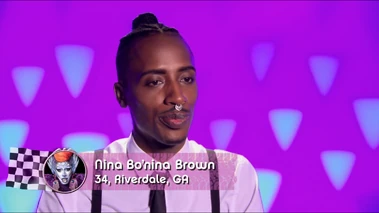 Nina Bo'nina Brown | RuPaul's Drag Race Wiki | Fandom