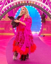 Piche | RuPaul's Drag Race Wiki | Fandom