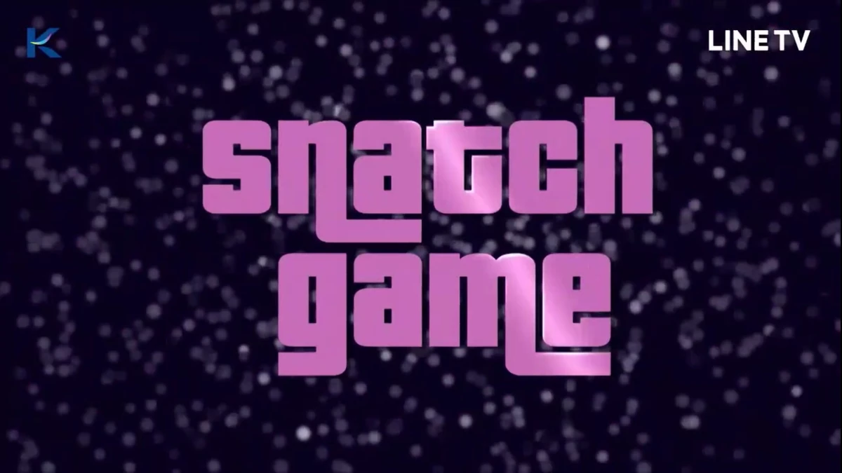 Snatch Game/Drag Race Thailand | RuPaul's Drag Race Wiki | Fandom