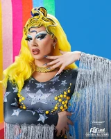 Vanity Vain | RuPaul's Drag Race Wiki | Fandom