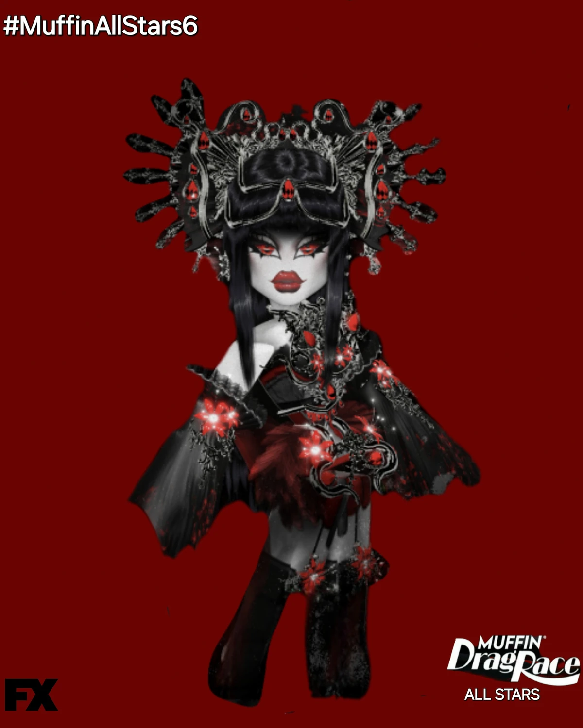 User blog:Dayana Bite/Vivvy | RuPaul's Drag Race Wiki | Fandom