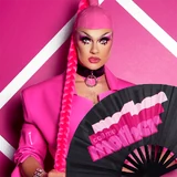 Crystal | RuPaul's Drag Race Wiki | Fandom