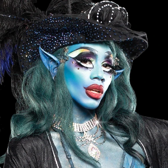 Category:The Boulet Brothers' Dragula Season 3 Contestants | RuPaul's ...