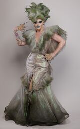 Art Simone | RuPaul's Drag Race Wiki | Fandom