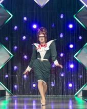 Tara Nova | RuPaul's Drag Race Wiki | Fandom