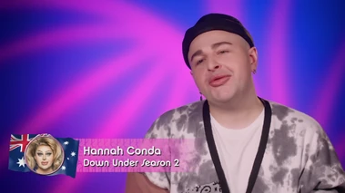 Hannah Conda | RuPaul's Drag Race Wiki | Fandom