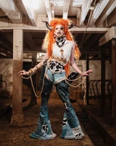 Utica Queen | RuPaul's Drag Race Wiki | Fandom