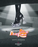 Drag Race España (Season 5) | RuPaul's Drag Race Wiki | Fandom