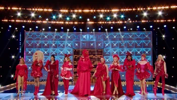 Design Challenge/Drag Race Italia | RuPaul's Drag Race Wiki | Fandom