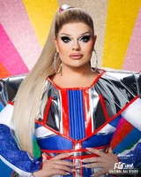 Kitty Scott-Claus | RuPaul's Drag Race Wiki | Fandom