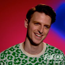 Milk | RuPaul's Drag Race Wiki | Fandom