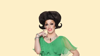 Discuss Everything About RuPaul's Drag Race Wiki | Fandom