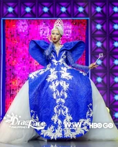 Yudipota | RuPaul's Drag Race Wiki | Fandom