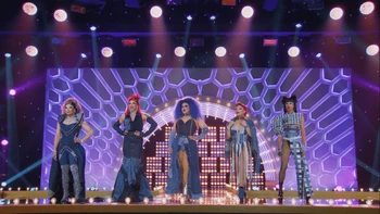 Design Challenge/Drag Race México | RuPaul's Drag Race Wiki | Fandom