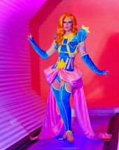 Orion Story | RuPaul's Drag Race Wiki | Fandom