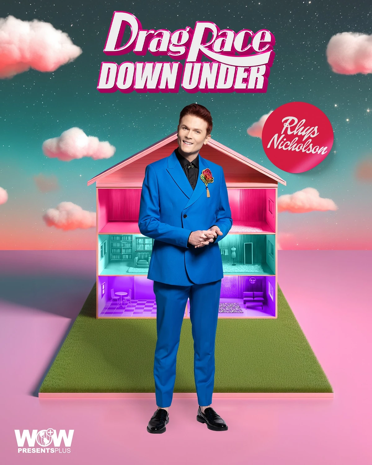 Rhys Nicholson | RuPaul's Drag Race Wiki | Fandom