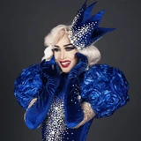 Vanda Miss Joaquim | RuPaul's Drag Race Wiki | Fandom