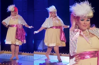 Delta Work | RuPaul's Drag Race Wiki | Fandom